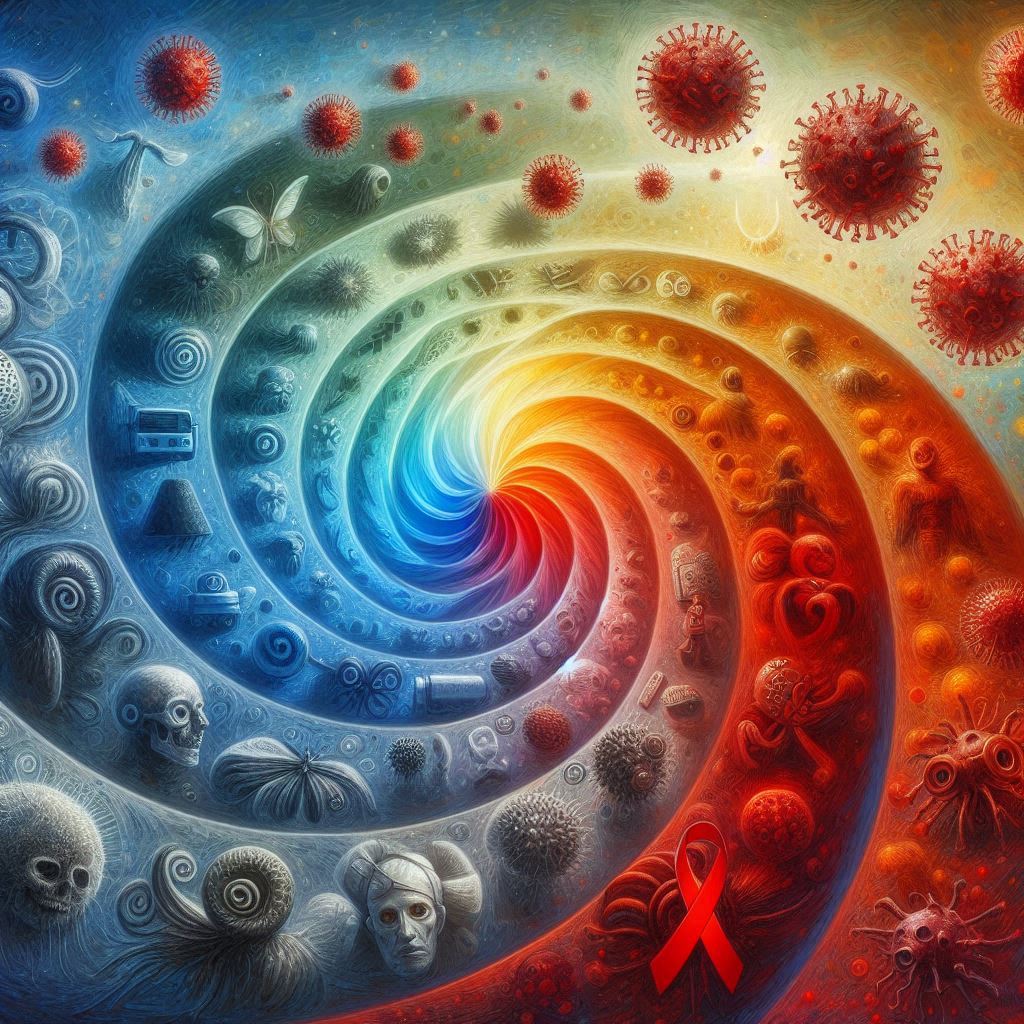 Psychological Analysis of Fear-Based Healthcare Messaging: Comparing ...